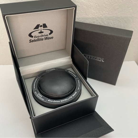 Citizen | Accessories | Authentic Limited Edition Citizen Ecodrive ...